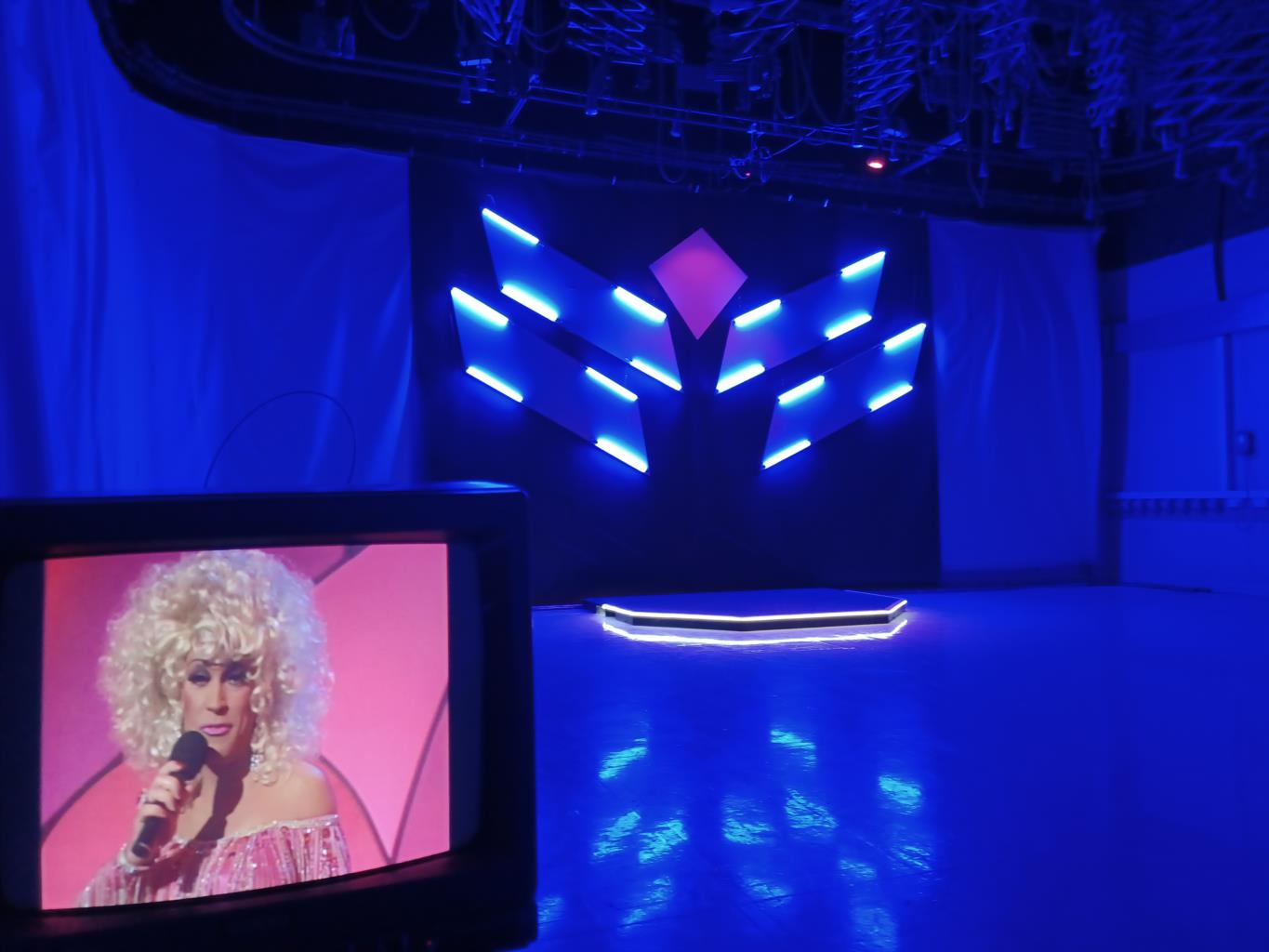 Kelly Studio - Projects - Northern Ireland Screen | Digital Film Archive