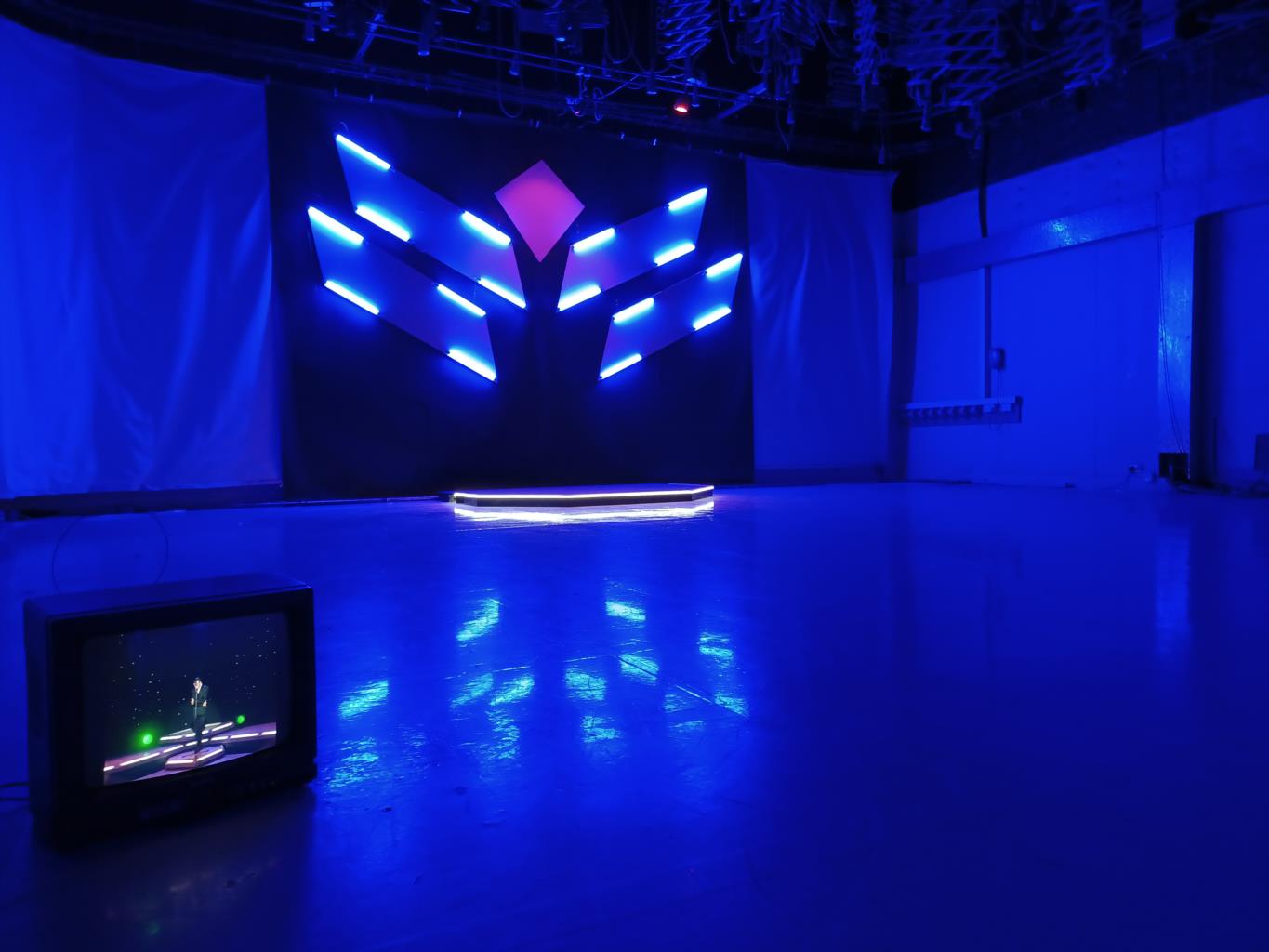 Kelly Studio - Projects - Northern Ireland Screen | Digital Film Archive