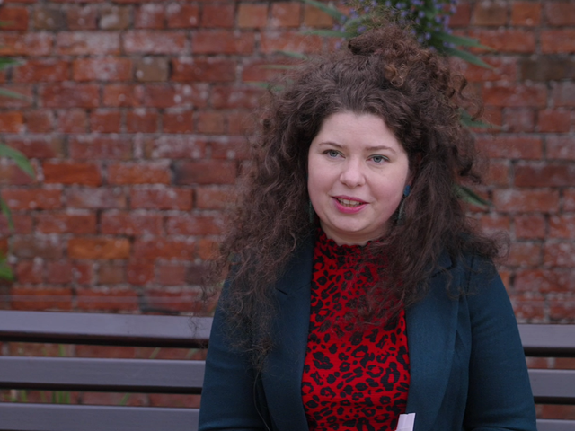 A Silent War Interviews - Projects - Northern Ireland Screen | Digital ...