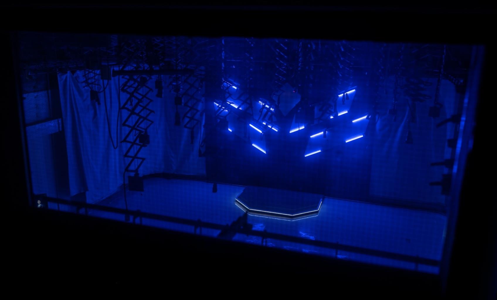 Kelly Studio - Projects - Northern Ireland Screen | Digital Film Archive