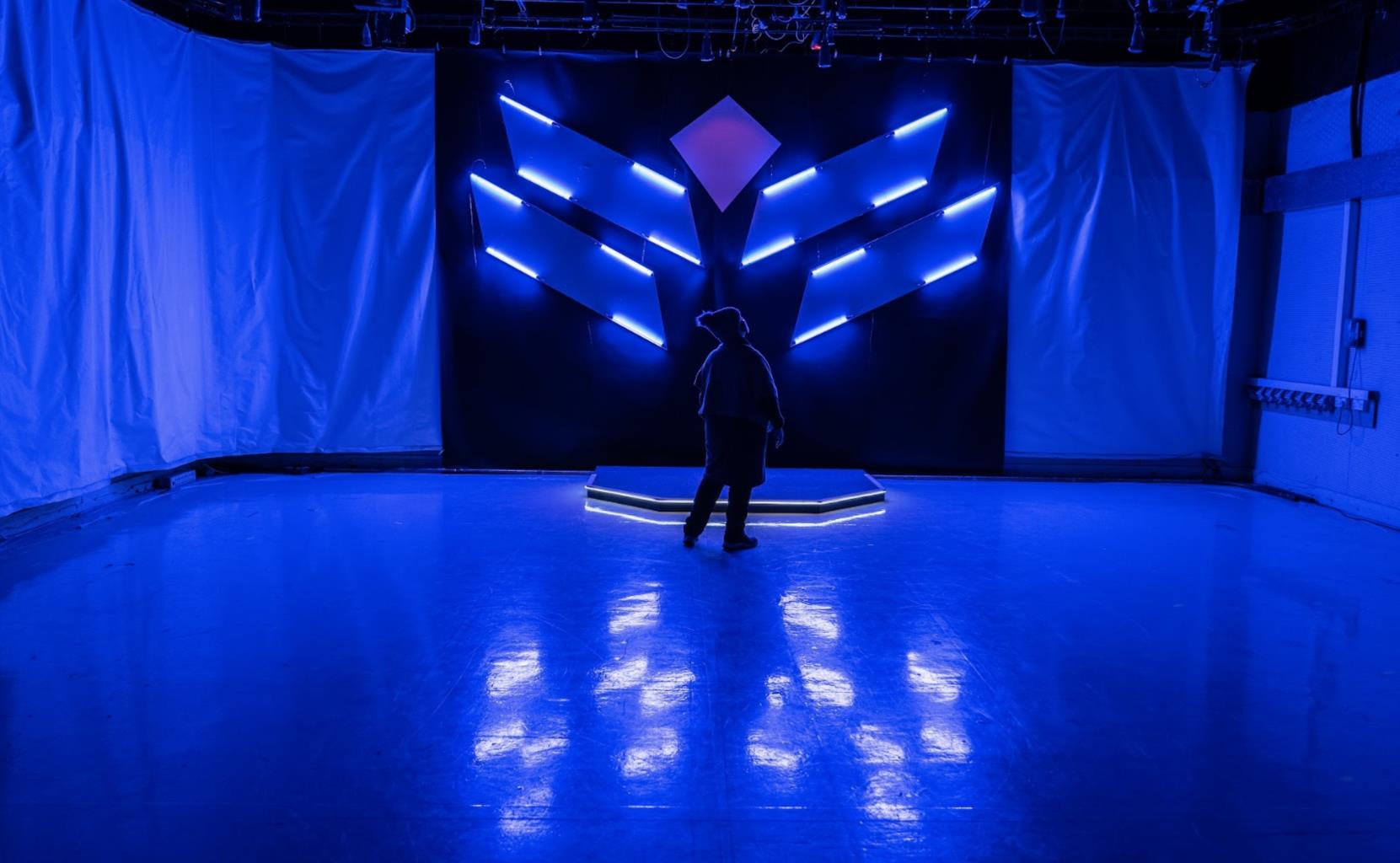 Kelly Studio - Projects - Northern Ireland Screen | Digital Film Archive