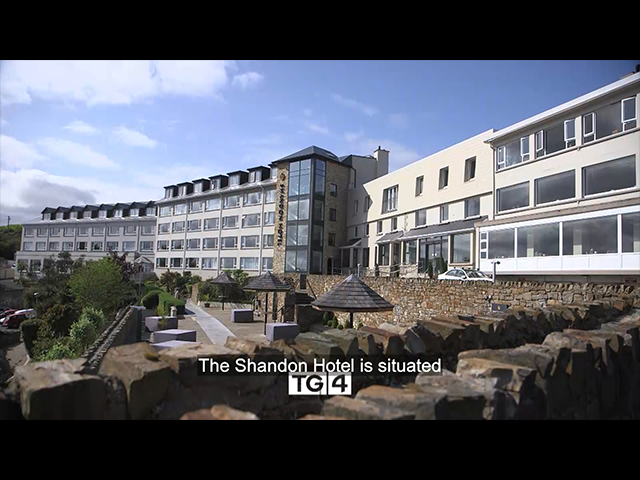 An Shandon - Collections - Northern Ireland Screen | Digital Film Archive