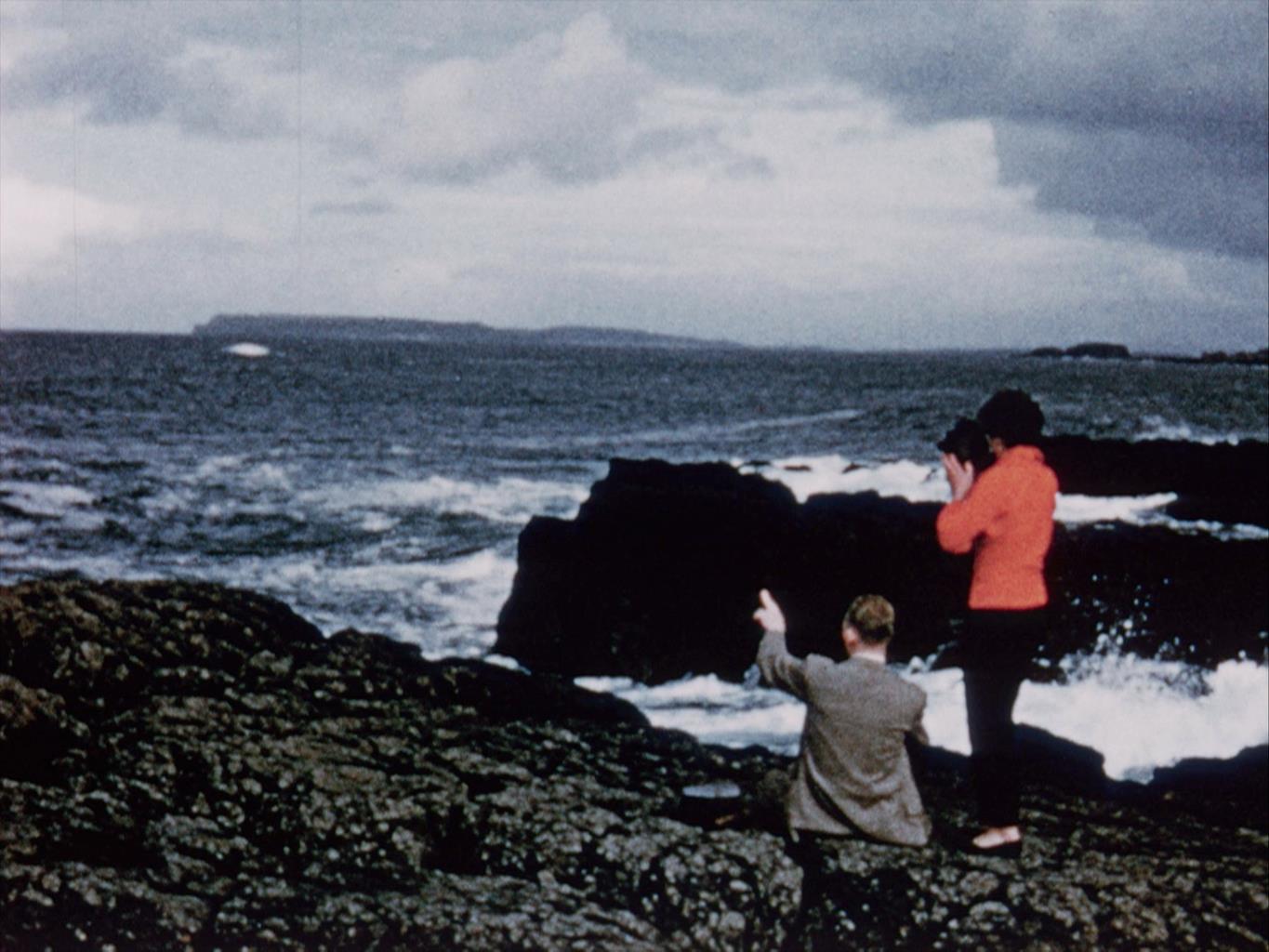 Northern Ireland On Film: Coast and Sea - Collections - Northern ...
