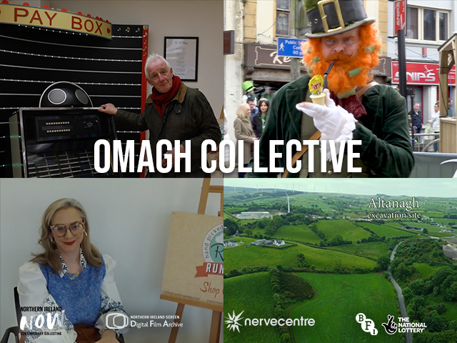 Omagh Collective - Collections - Northern Ireland Screen | Digital Film ...