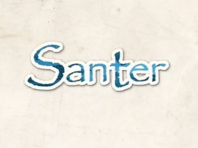 Santer - Series 2 - Collections - Northern Ireland Screen | Digital ...